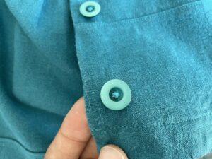 How to Sew a Button by Hand: Step-by-Step Tutorial