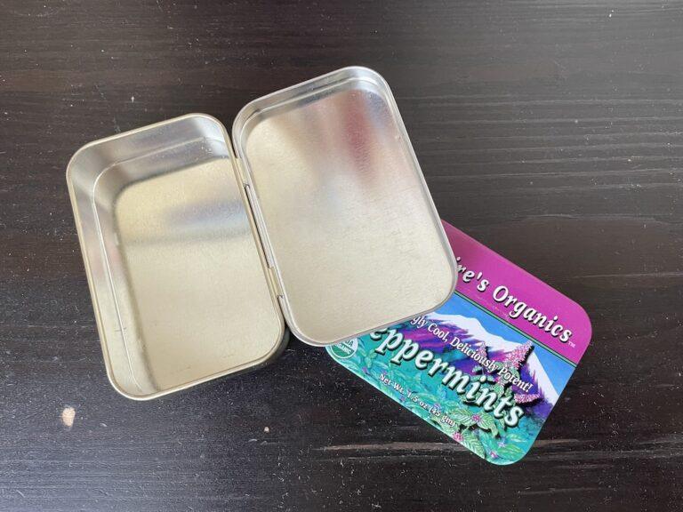 How to Make a Mini DIY Travel Sewing Kit for Quick Fixes