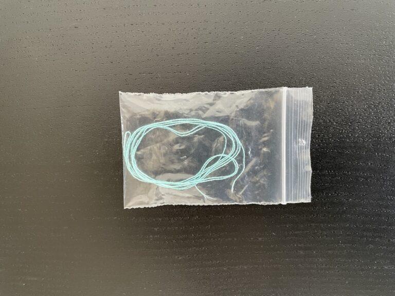 How to Make a DIY Flat Thread Spool for Sewing