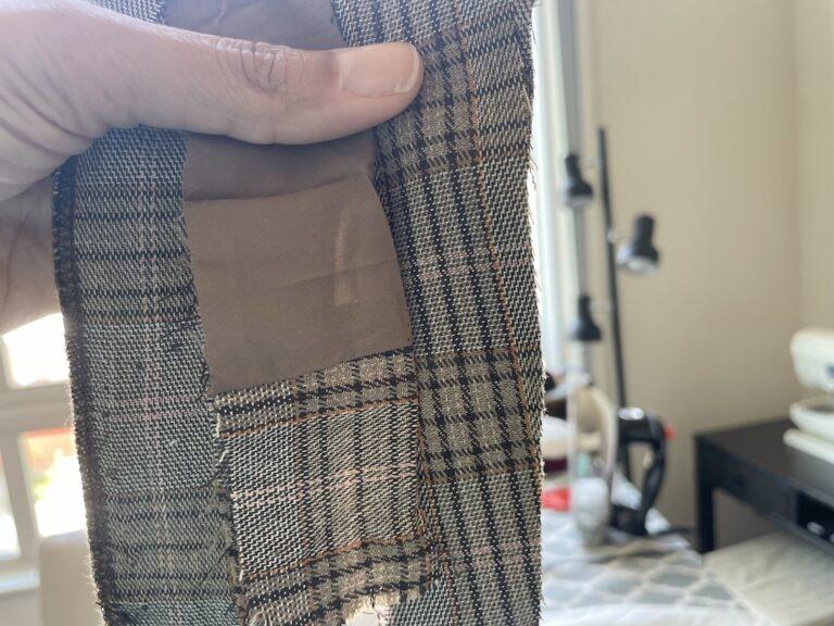 How I Keep Sewing Despite My Fabric Allergies (My 5 Tips)