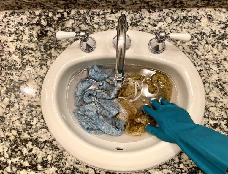 How to Wash Handmade Clothes: Complete Step-by-Step Guide