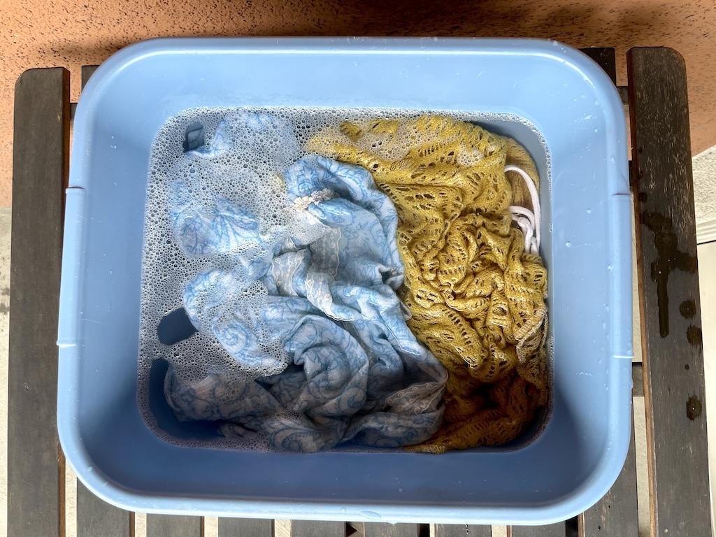 How to Wash Handmade Clothes: Complete Step-by-Step Guide